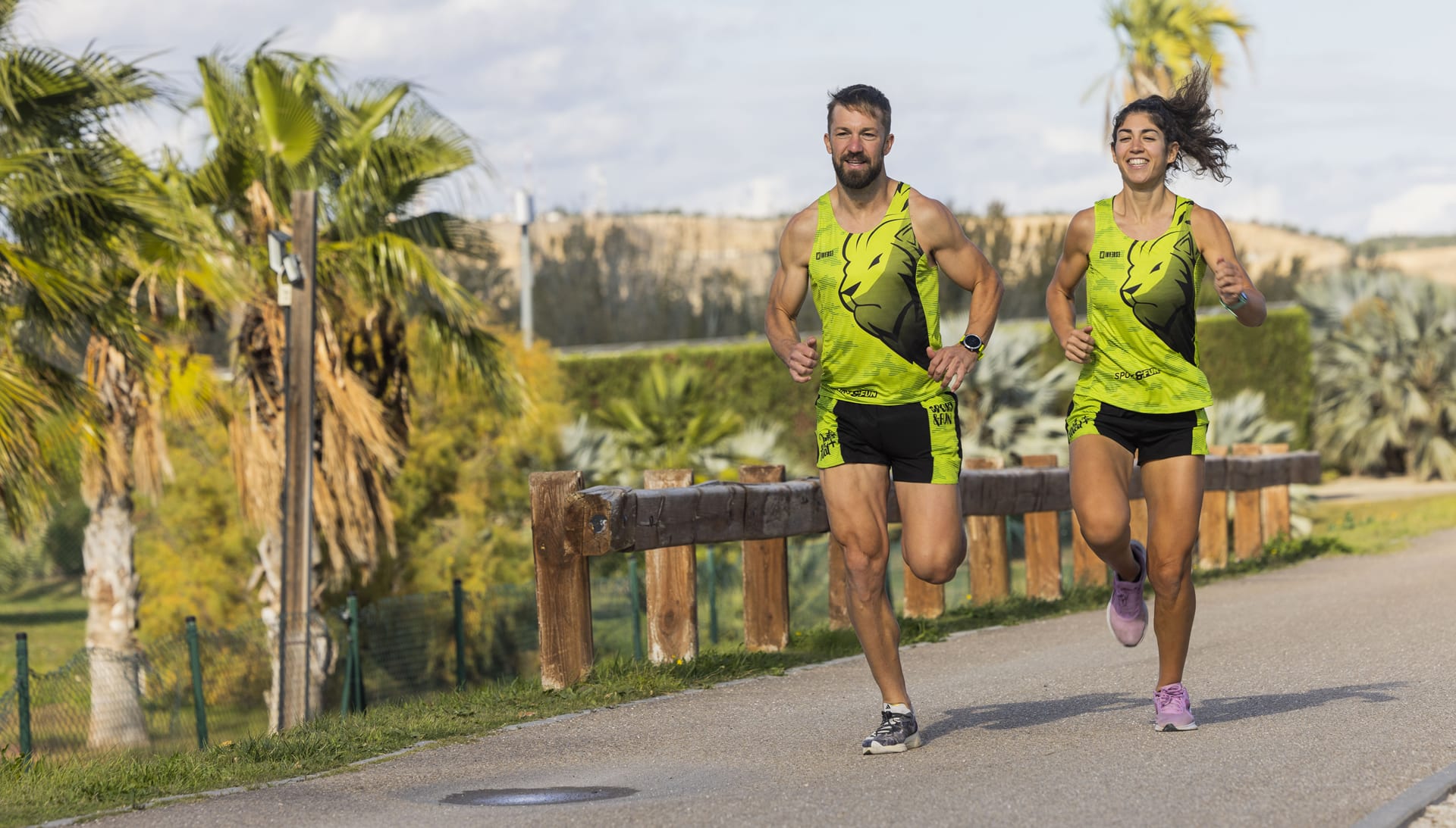 Tienda - Soy Sport&Fun